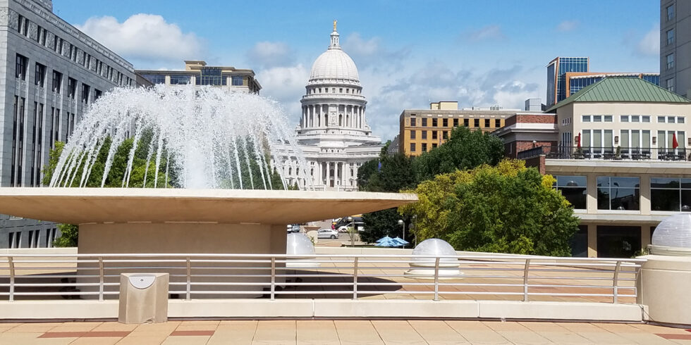 Made in the Shade Madison - Custom Window Treatments